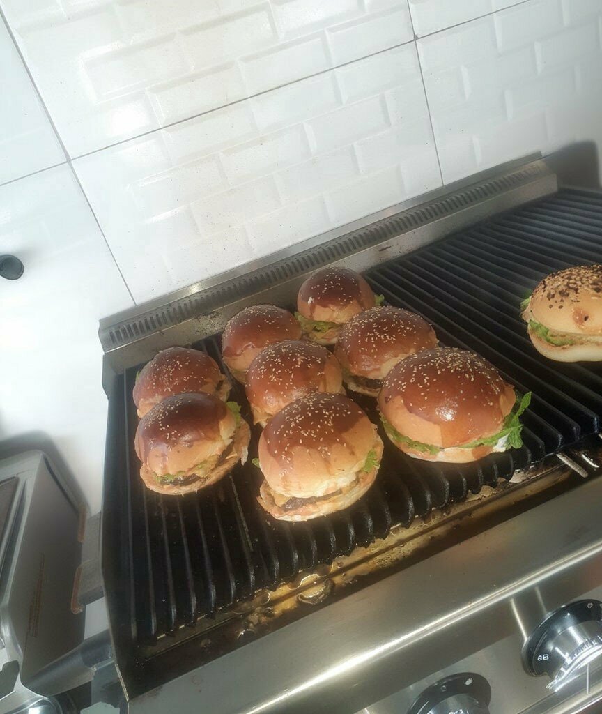 Restoran 3 Çeyrek Kokoreç, Arnavutköy, foto