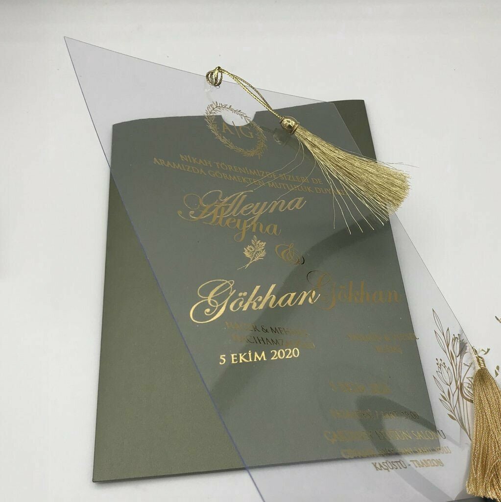 Baskı hizmetleri Davetnamem.com, Ortahisar, foto
