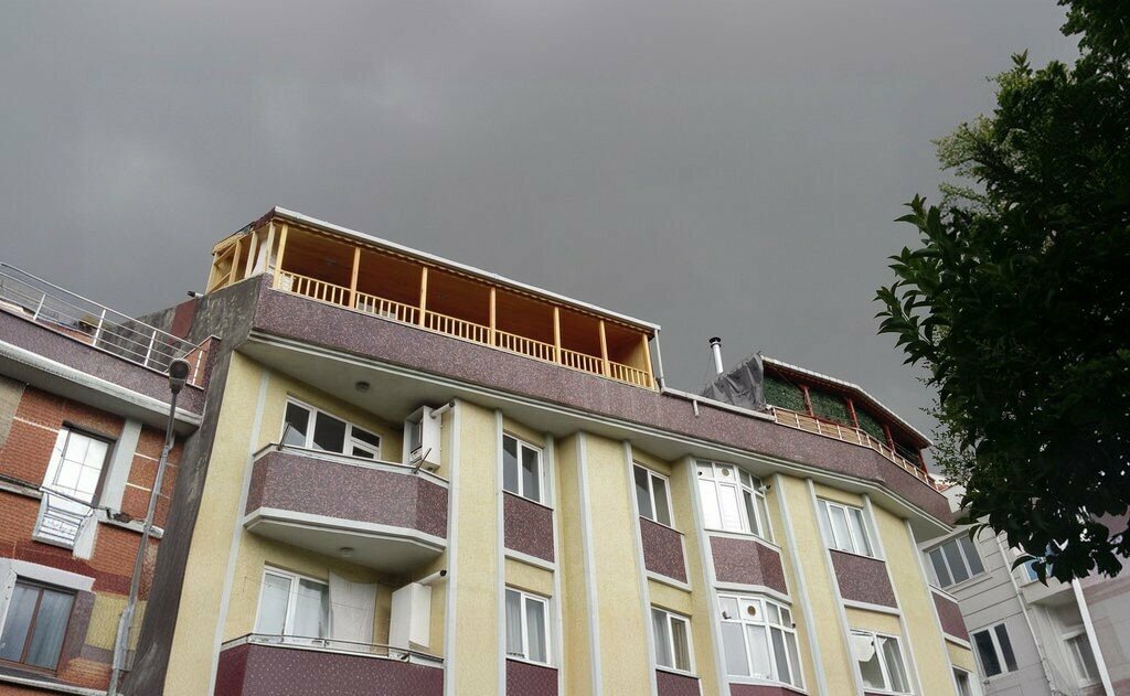 Market Erpaz Gıda, İstanbul, foto