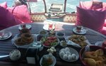 Ayvalık Özel Tekne Turu- Poseidon X Yat (Balıkesir, Ayvalık, Atatürk Blv.), limanlar  Dünya'dan