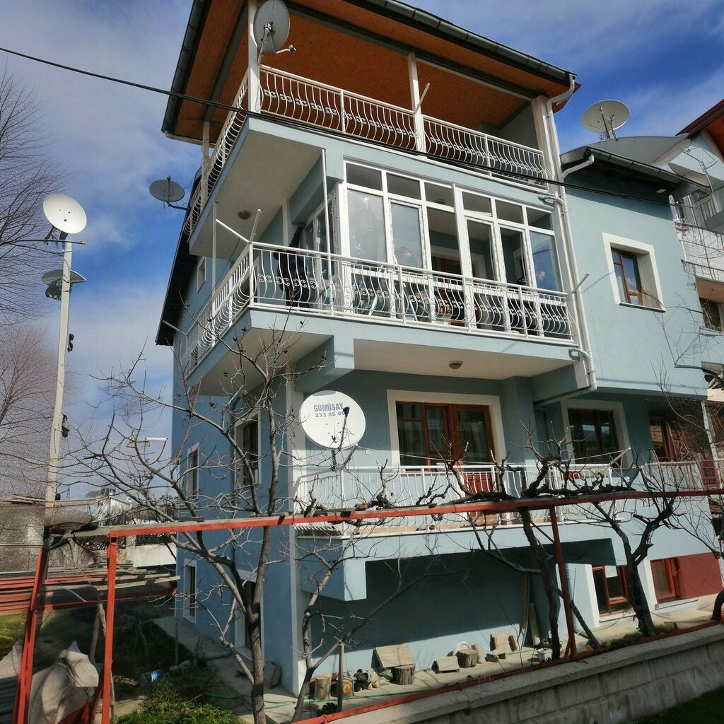 Pencere üretim, satış ve montaj firmaları Doğan Pen, Burdur, foto