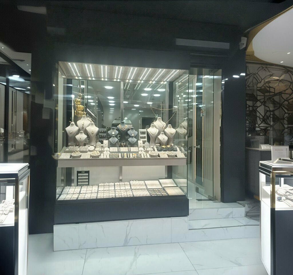 Kuyumcular AS Kuyumculuk, İzmir, foto