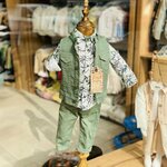 Jina jeans & Lulya baby (Bursa, Yıldırım, Yunusemre Mah., 2. Yozgat Sok., 25), giyim mağazası  Bursa'dan