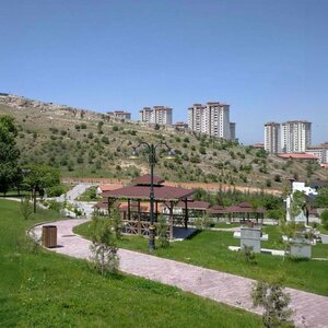 Beydağı Tabiat Parkı (Malatya, Battalgazi, Fırat Mah., Beydağı Tabiat Parkı), kültür ve eğlence parkları  Malatya'dan