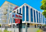 İbni Sina Özel Eğitim ve Rehabilitasyon Merkezi Batman (Batman, Batman Merkez , Fatih Mah.), özel okul  Batman'dan