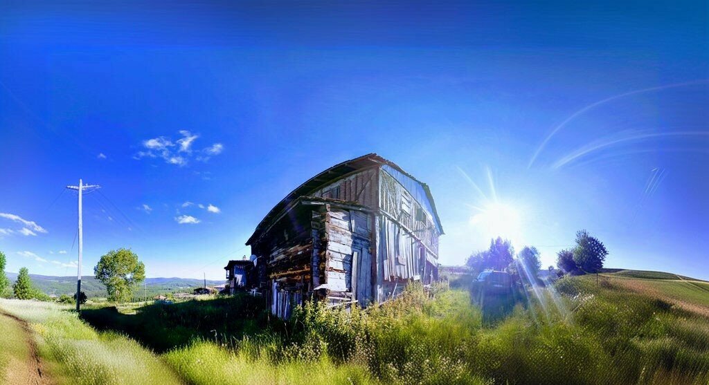 Muhtarlıklar Derekaraağaç Köy Muhtarlığı, Taşköprü, foto