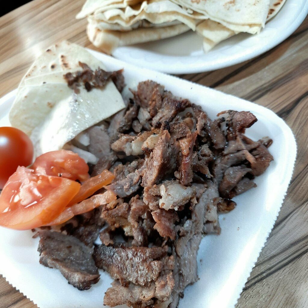 Restoran Meşhur Dönerci Recep, Kemalpaşa, foto