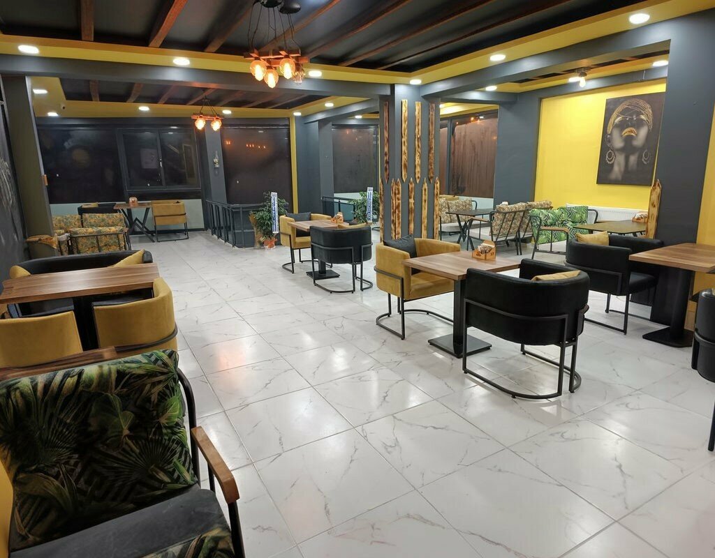 Pizzacılar Kaew İtalian Pizza-Cafe - Şırnak Pizza - Şırnak Cafe, Şırnak, foto