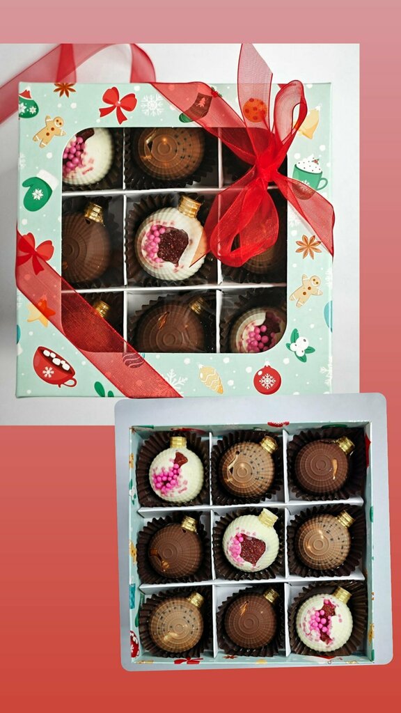 Hediyelik eşya mağazaları Крафтовые сладости, бенто, моти, Saint‑Petersburg, foto