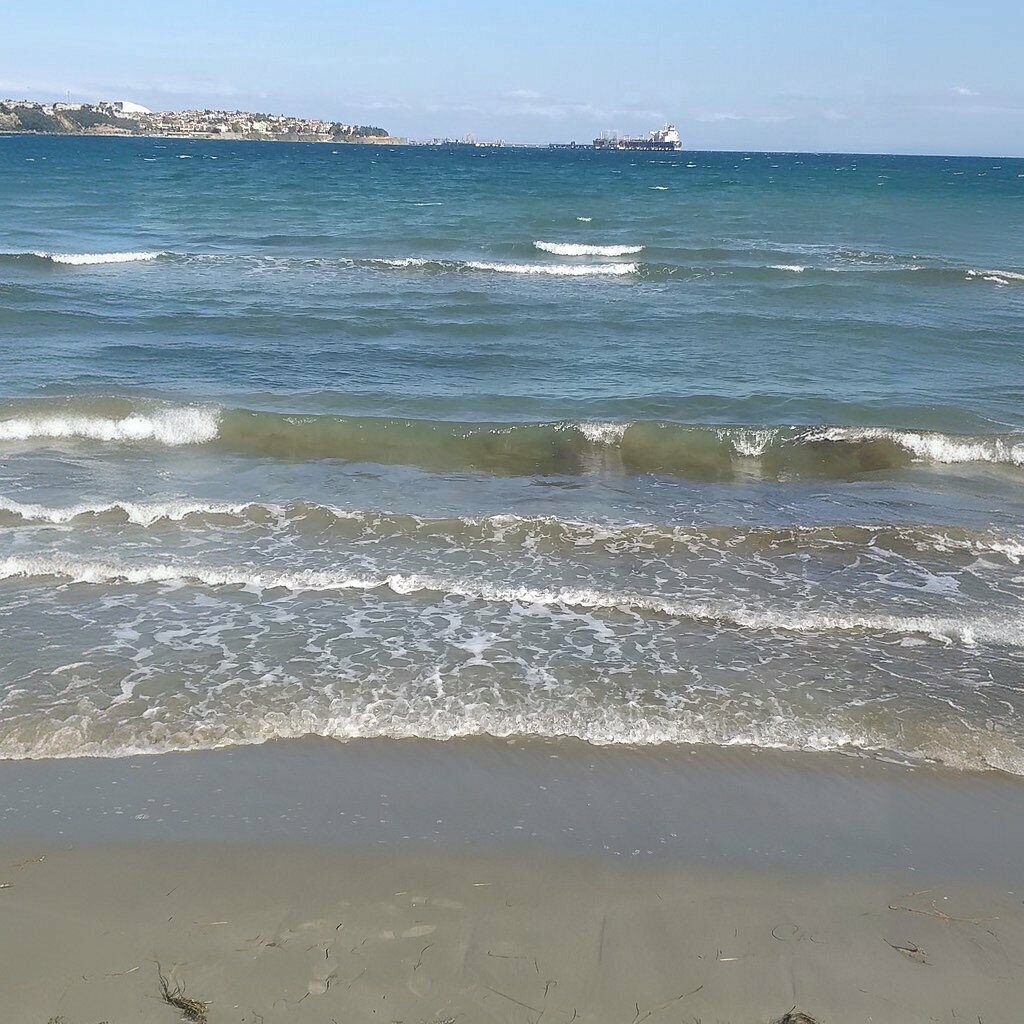 Restoran Mersin Tantuni, Marmara Ereğlisi, foto