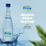 Doyum Su Erzurum Bölge Bayisi (Erzurum, Yakutiye, Kurtuluş Mah., Keresteciler 5. Sok., 7), pazar araştırma firmaları  Erzurum'dan