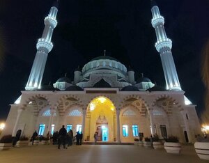 Mehmet Ali Paşa Cami (Kocaeli, İzmit, Gazi Mustafa Kemal Blv., 2), cami  İzmit'ten