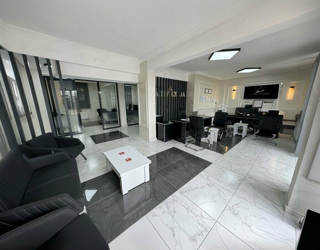 Emlak ofisi Aktif Emlak Edirne, Edirne, foto