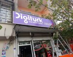 5 Bilişim (İstiklal Mah., Samlı Hacı Ökkeş Cad., No:133/B, Şahinbey, Gaziantep), bilgisayar ve ekipman toptancıları  Gaziantep'ten