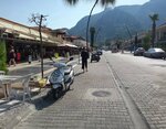 Three Sisters Clothing (Muğla, Marmaris, Kayabal Gölenye Cad., 31/1A), giyim mağazası  Marmaris'ten