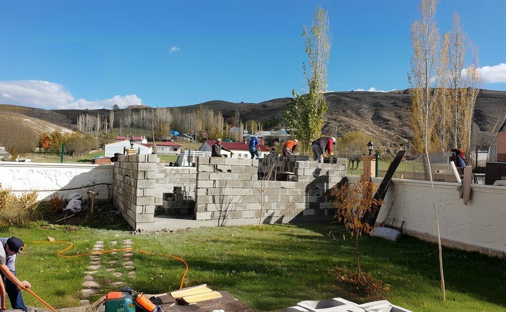 Muhtarlıklar Nasır Köyü Muhtarlığı, Zara, foto