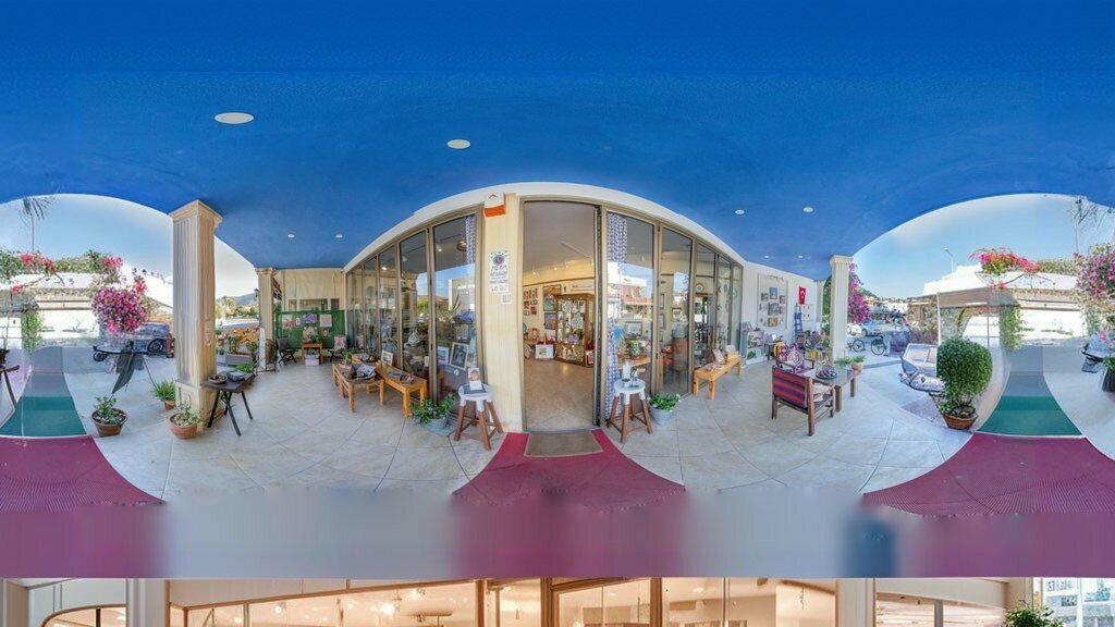 Sanat galerileri ve merkezleri Galeri iz sanat Evi Gallery Iz Art Gallery, Ortaca, foto