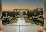 Green Garden Kır Düğün Salonu (Kahramanmaraş, Onikişubat, Batı Çevre Yolu Blv., 123B), evlendirme daireleri  Kahramanmaraş'tan