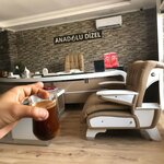 Anadolu Dizel (Adana, Seyhan, Yeşiloba Mah., 46117. Sok., 41A), otomobil servisi  Adana'dan