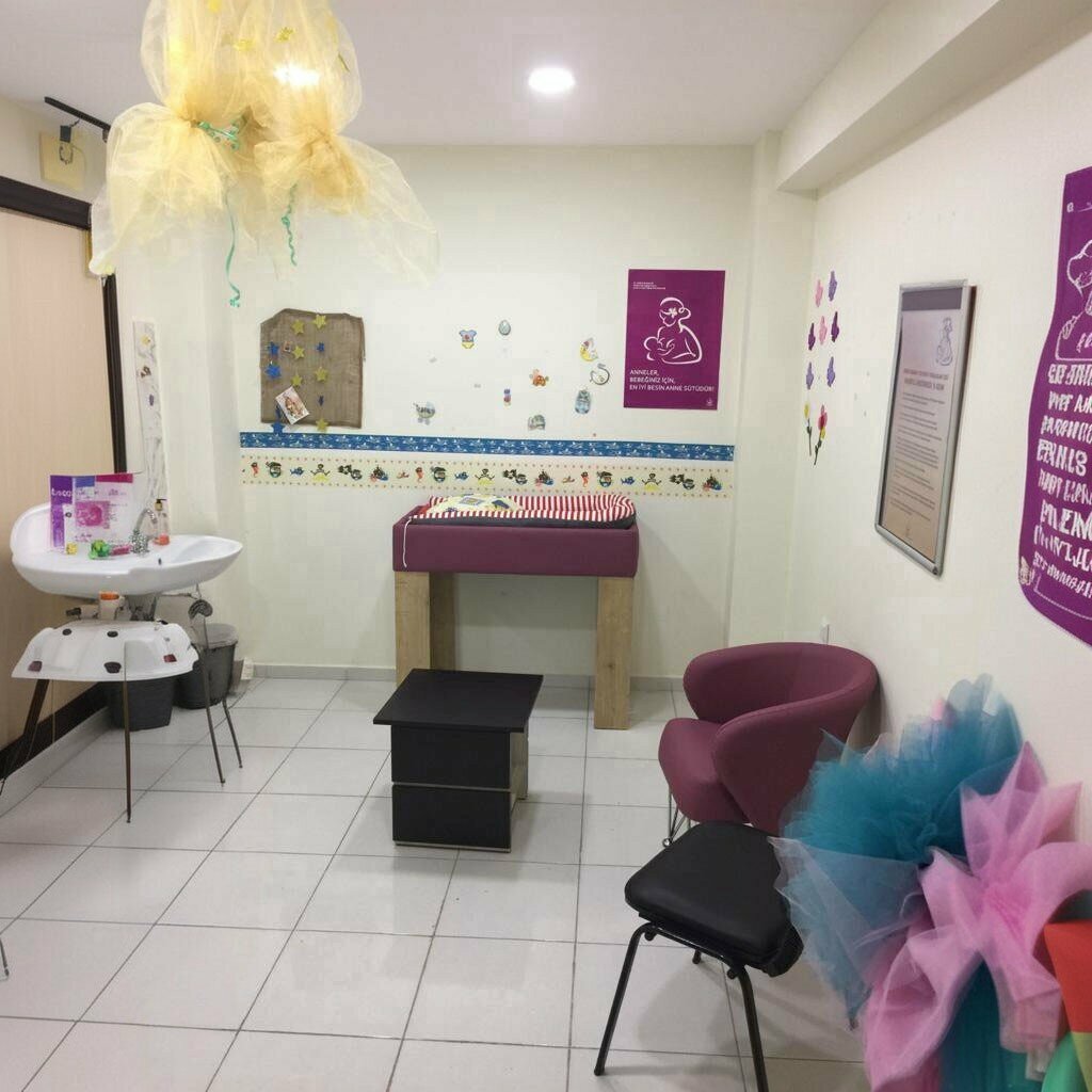 Özel muayenehaneler Kepez 37 Nolu Aile Sağlığı Merkezi, Antalya, foto
