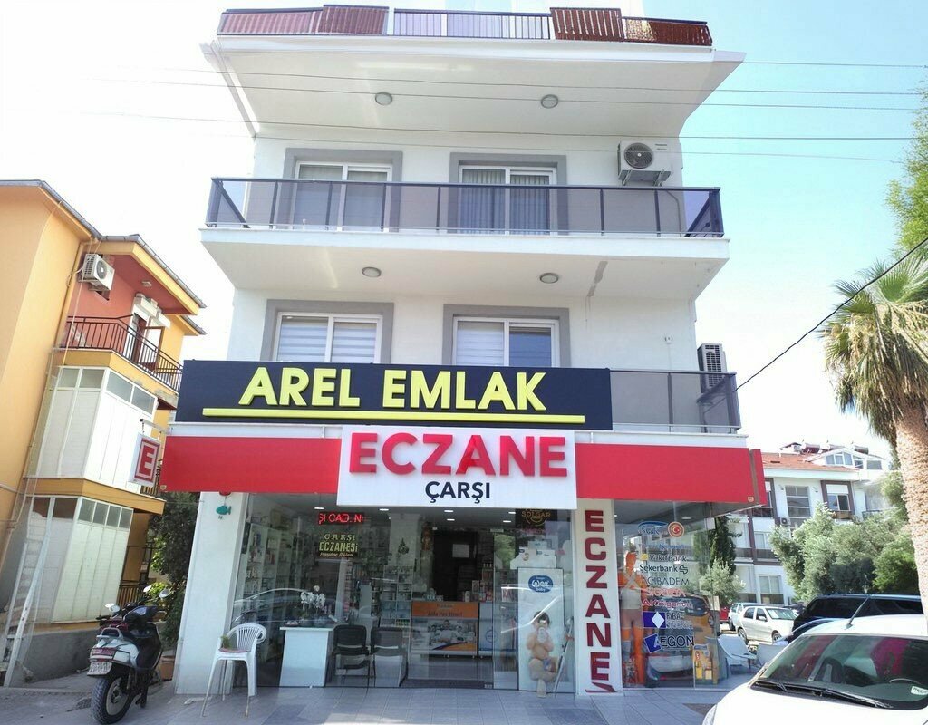 Emlak ofisi Arel Emlak Fethiye, Fethiye, foto