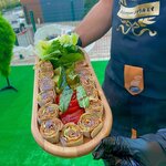 Adıyamanlı Çiğ Köfteci Bilal Korkut (Bursa, Nilüfer, Altınşehir Mah., 323. Sok., 17A), restoran  Bursa'dan