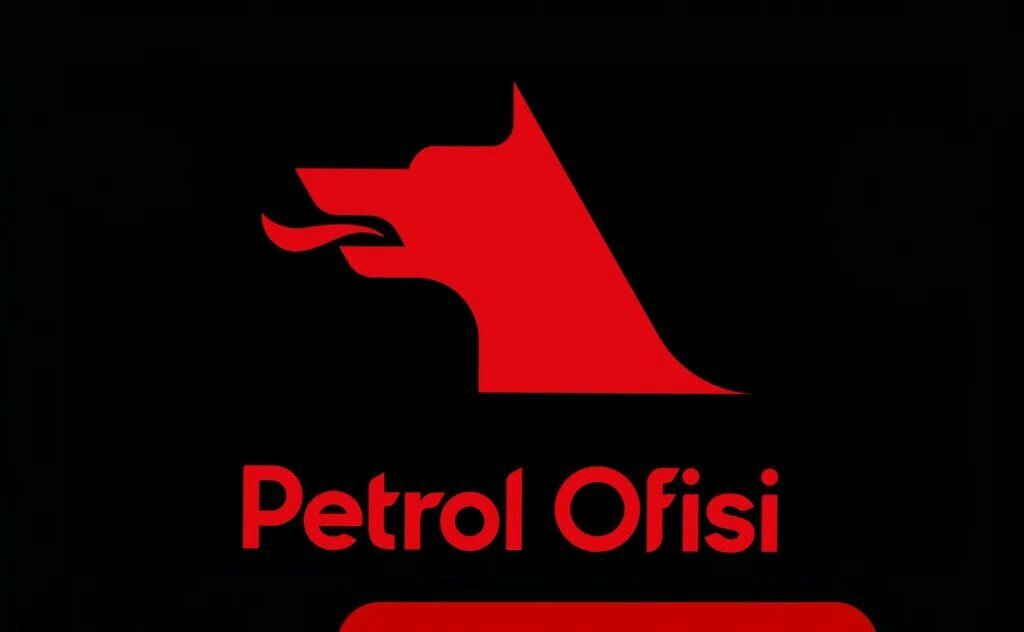 Benzin istasyonu Petrol Ofisi, Karasu, foto