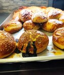 Kayahan Bazlama (Düzce, Düzce Merkez, Bolu Cad., 83A), ekmek fırını  Düzce'den