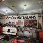 Özgün Rotbalans (Mardin, Midyat, Mardin Blv., 28), otomobil servisi  Midyat'tan