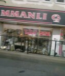 Osmanlı Çeyiz (Karşıyaka Mh., Orhan Gazi Cd., 5. Sk., No: 2, Tokat Merkez, Tokat), çeyiz mağazaları  Tokat'tan