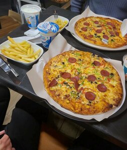 Uğur Döner (Bilecik, Osmaneli), restoran  Osmaneli'nden
