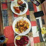 Elaziz Mutfağı (Elazığ, Elazığ Merkez , Yunus Emre Blv., 12A), restoran  Elazığ'dan