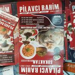 Pilavcı Rahim (İstanbul, Maltepe, Gülsuyu Mah., Fevzi Çakmak Cad., 6B), kafe  İstanbul'dan