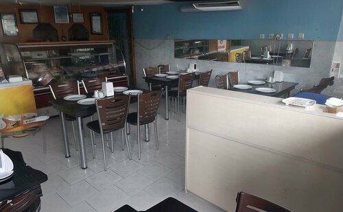 Bar Lezzet Izgara Salonu, Cihanbeyli, foto