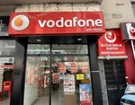 Beşikdüzü Vodafone Ysm Center (Trabzon, Beşikdüzü, Fatih Mah., Osman Dilek Cad.), cep telefonu ve aksesuarları satış mağazaları  Beşikdüzü'nden