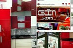 Gim Mutfak Mobilya (Kütahya, Kütahya Merkez , Mithatpaşa Cad., 140), mutfak mobilyaları  Kütahya'dan