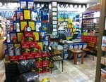 İnter Ticaret - (Samsun, Bafra, Fevzi Çakmak Mah., Sanayi Cad., 95), özel tekniklerin onarımı  Bafra'dan