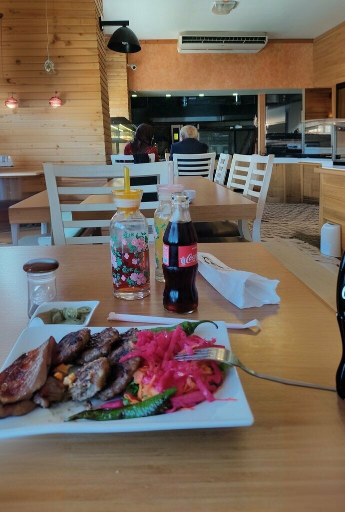 Restoran İstankol Lokanta, Sinop, foto