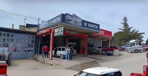 Atiker Efe (Manisa, Demirci, Doktor Mehmet Akarsu Mah., Ahi Evran 3. Sok., 6), otomobil servisi  Demirci'den
