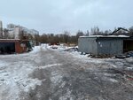 ГК Восход (Осенняя улица No:вл27к2А), garajlar  Moskova'dan