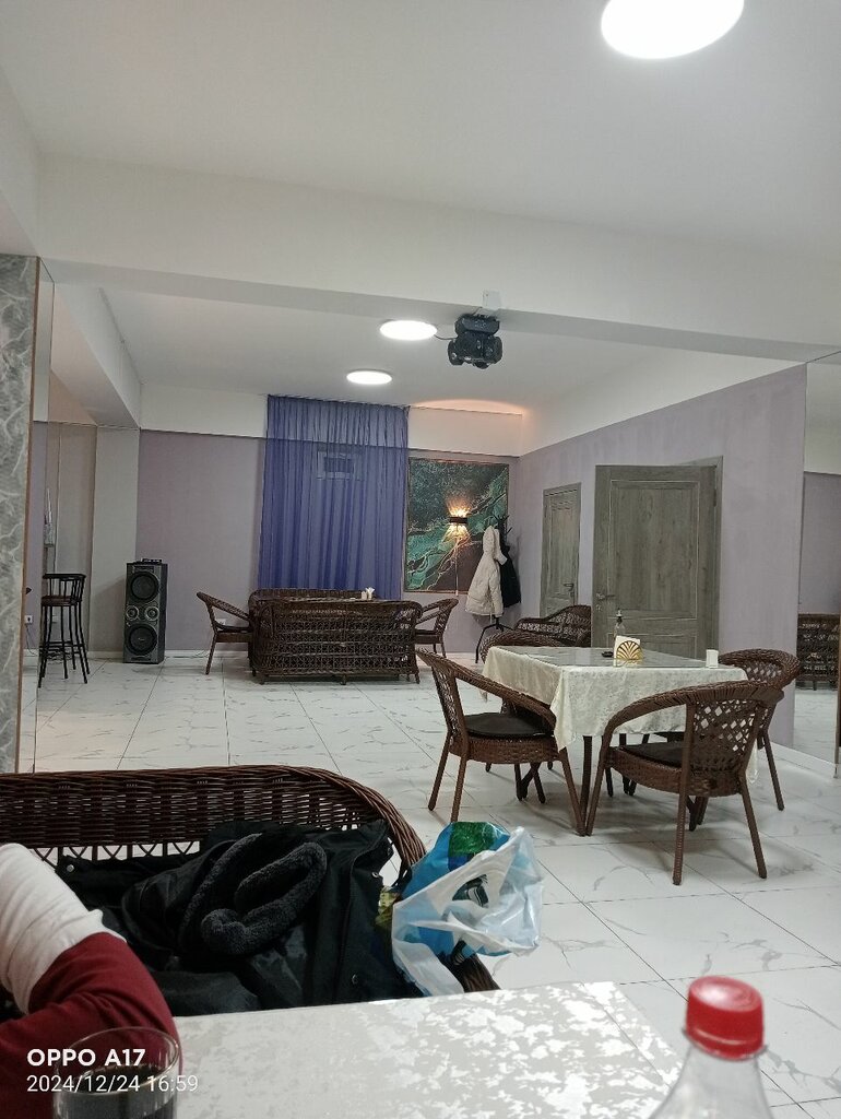 Kafe Inzhu, Almatı eyaleti, foto