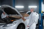 Rdl anti - corrosion treatment (ulitsa Nikolaya Ostrovskogo No:66А), otomobil servisi  Vladimir'den