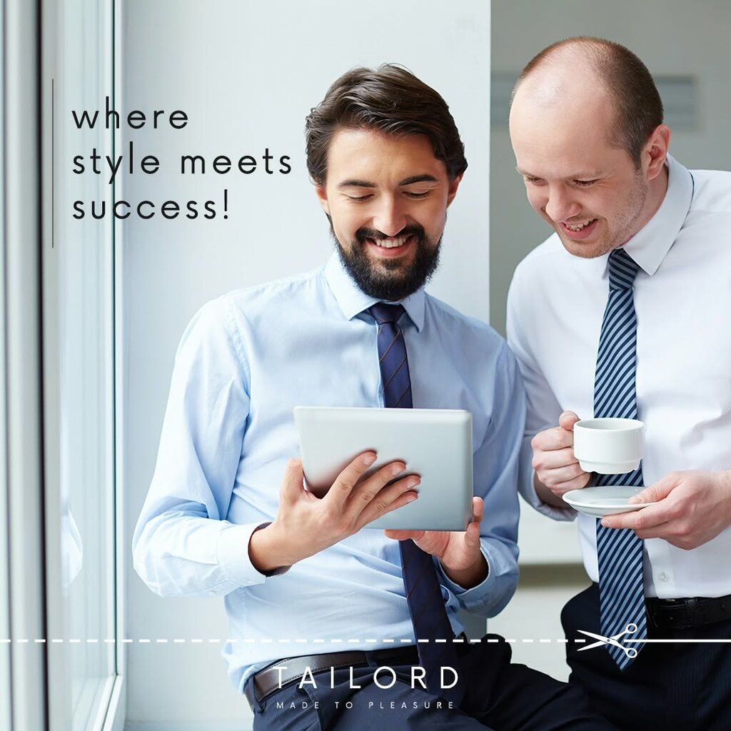 Terziler Tailord Özel Dikim San, İstanbul, foto