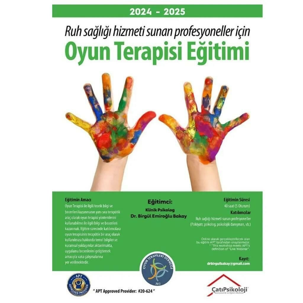 Psikologlar Çatı Psikolojik Danışmanlık ve Eğitim Merkezi, Atakum, foto