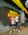 Mr. Gym Cross Training (Muğla, Ortaca, Atatürk Mah., İnönü Cad., 7B), spor ve jimnastik salonları  Ortaca'dan