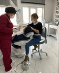 Diş Hekimi Selin Koçer (Niğde, Şefik Soyer Meydanı, 2C), özel muayenehaneler  Niğde'den