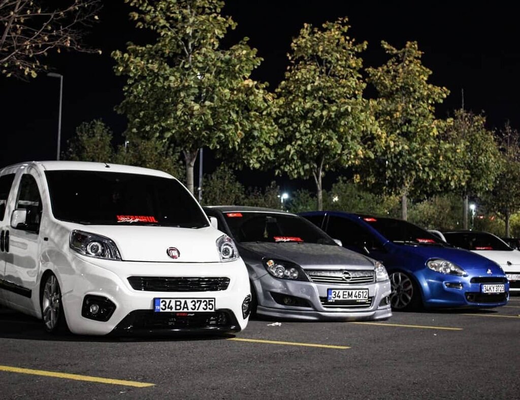 Detaylı oto bakımı Cadde Garaj, Erenler, foto