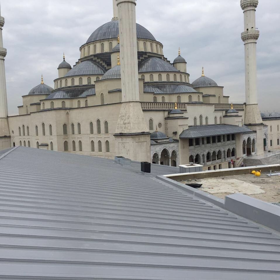 i̇nşaat firmaları Kenet Çatı Sistemleri - Roofing Service - Altındag, Ankara, Turkey Facebook, Ankara, foto