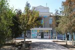 School no. 10 (Bukhara Region, Kagan), ortaokul