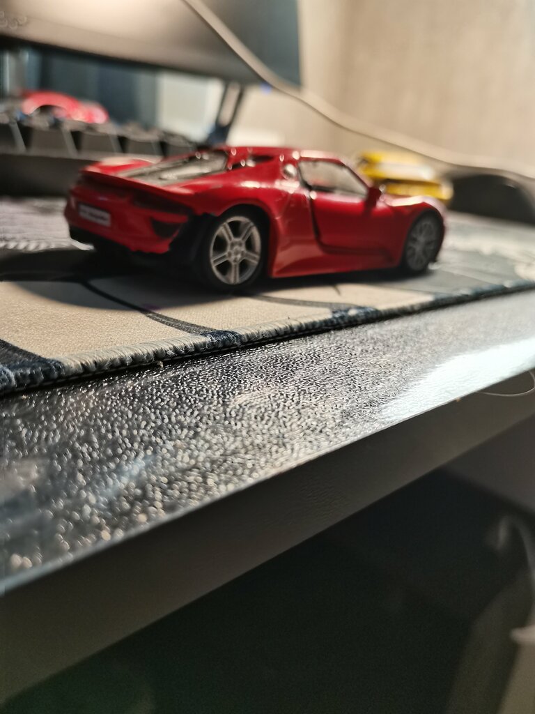 Oyun alanı Playground, Lysva, foto